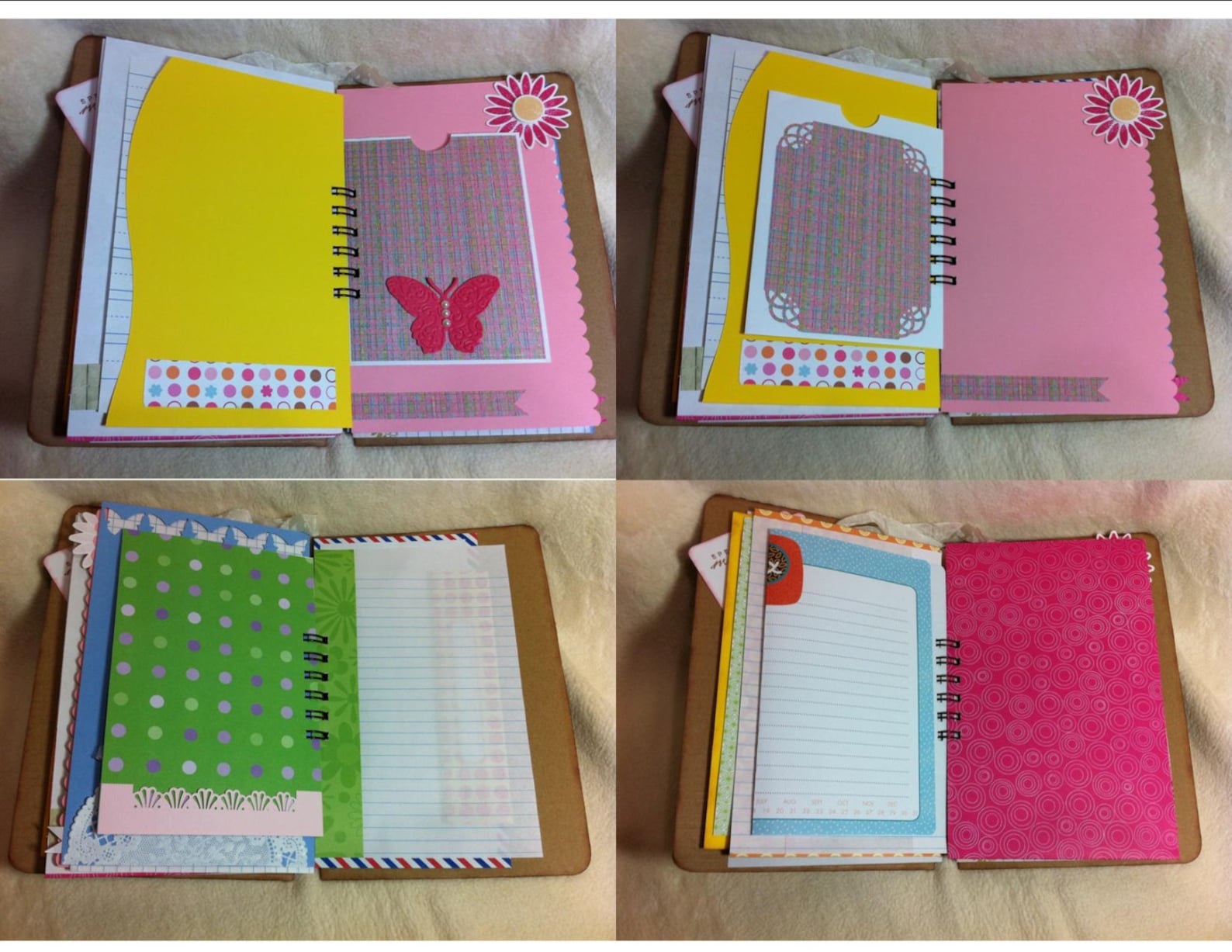 Junque Journal...very Chic and Sassy Dream Altered Art Junque - Etsy