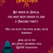 Traitor Game Invitation - Etsy