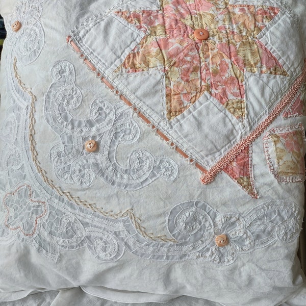 Battenburg Lace - Etsy