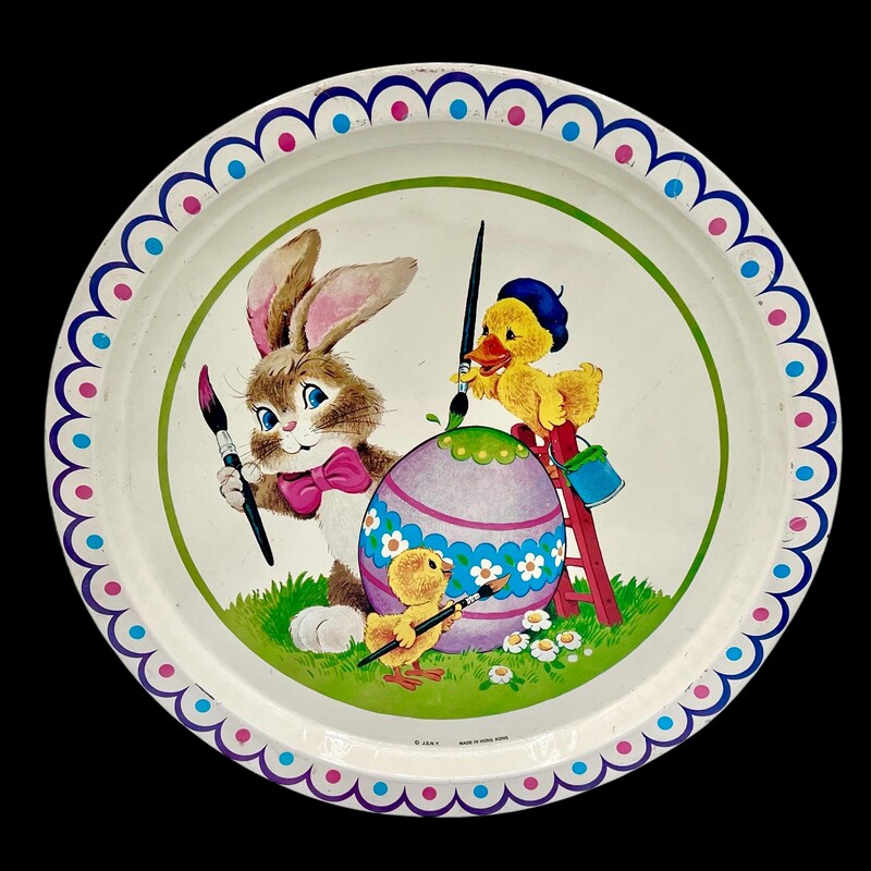 Vintage Easter - Etsy