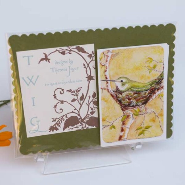 Twig Art and Garden - Etsy