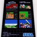 Lord Monarch - English Version SEGA Mega Drive Genesis - Etsy