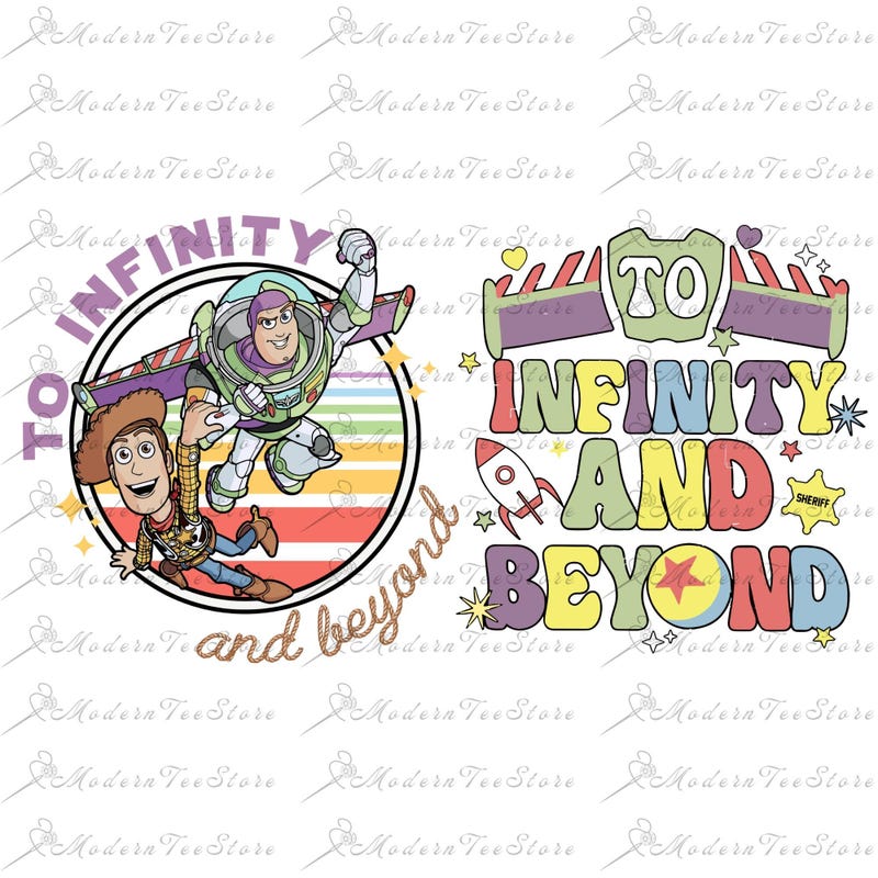 Purple Toy Story Shirt - Etsy UK