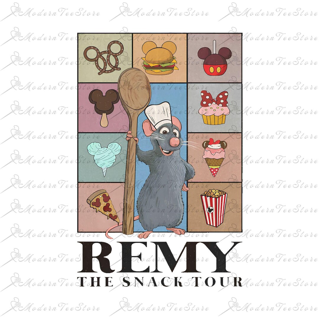 Ratatouille Png, Ratatouille Remy Png, Anyone Can Cook Png, Ratatouille ...