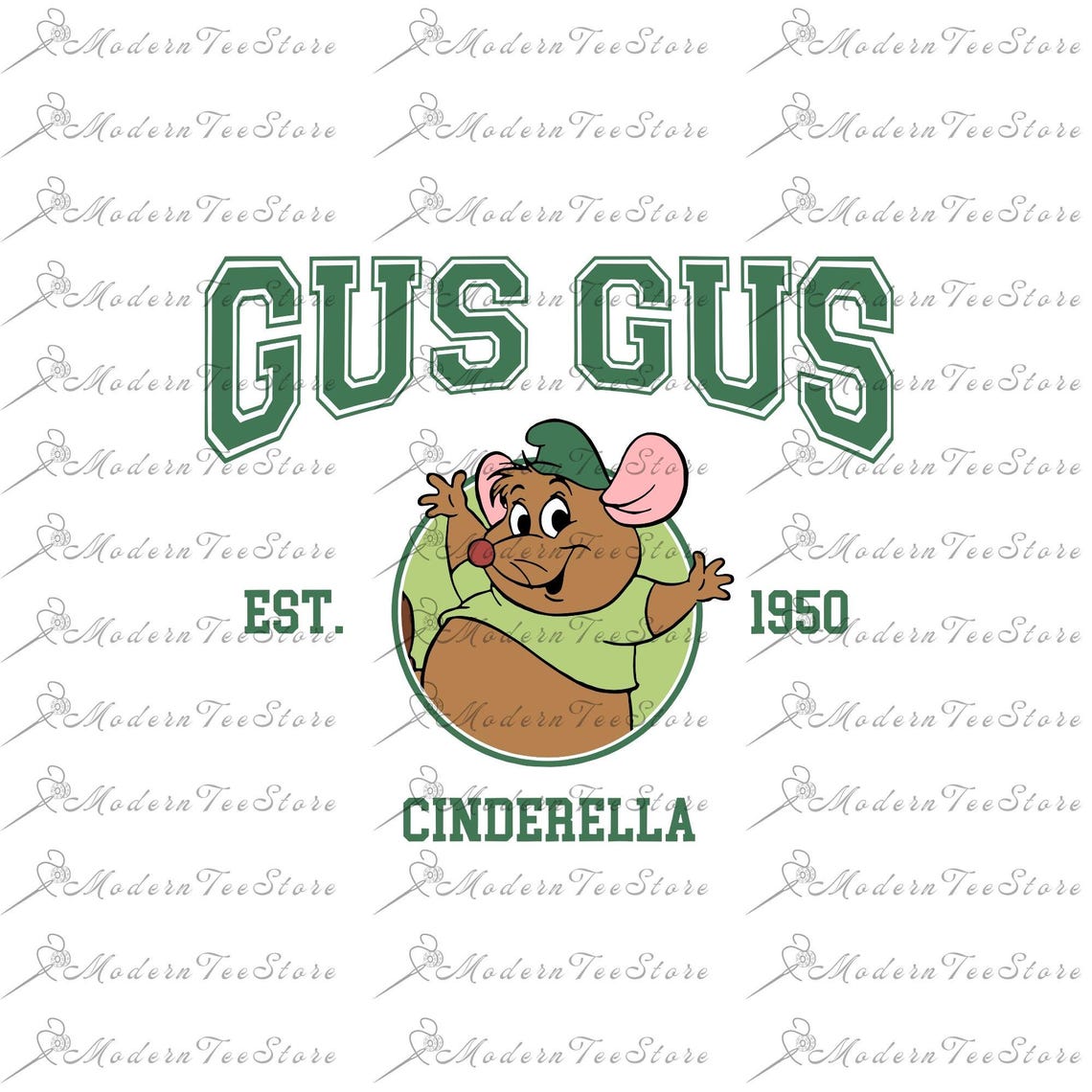 Gus Gus Est 1950 Png Svg, Gus Gus Mouse Png Svg, Lookin' Like A Snack ...