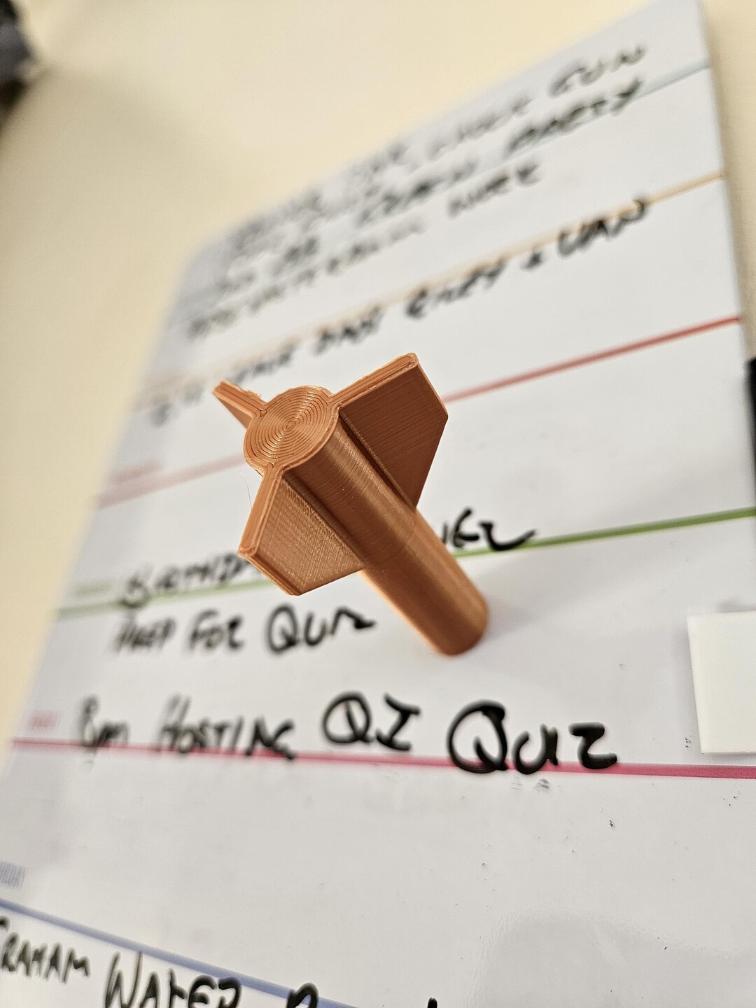 Arrow Fridge Magnet 3D Printed - Etsy