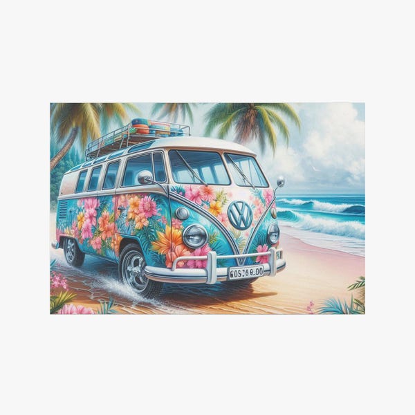 Gifts for Vw Lovers - 60+ Gift Ideas for 2025