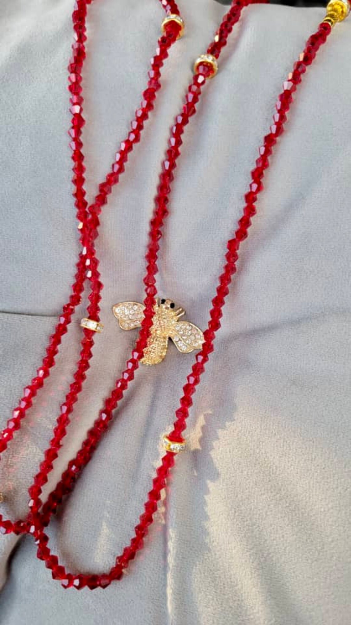 Waist Beads, Binbin, African, Gambia, Weight Management, Femininity ...