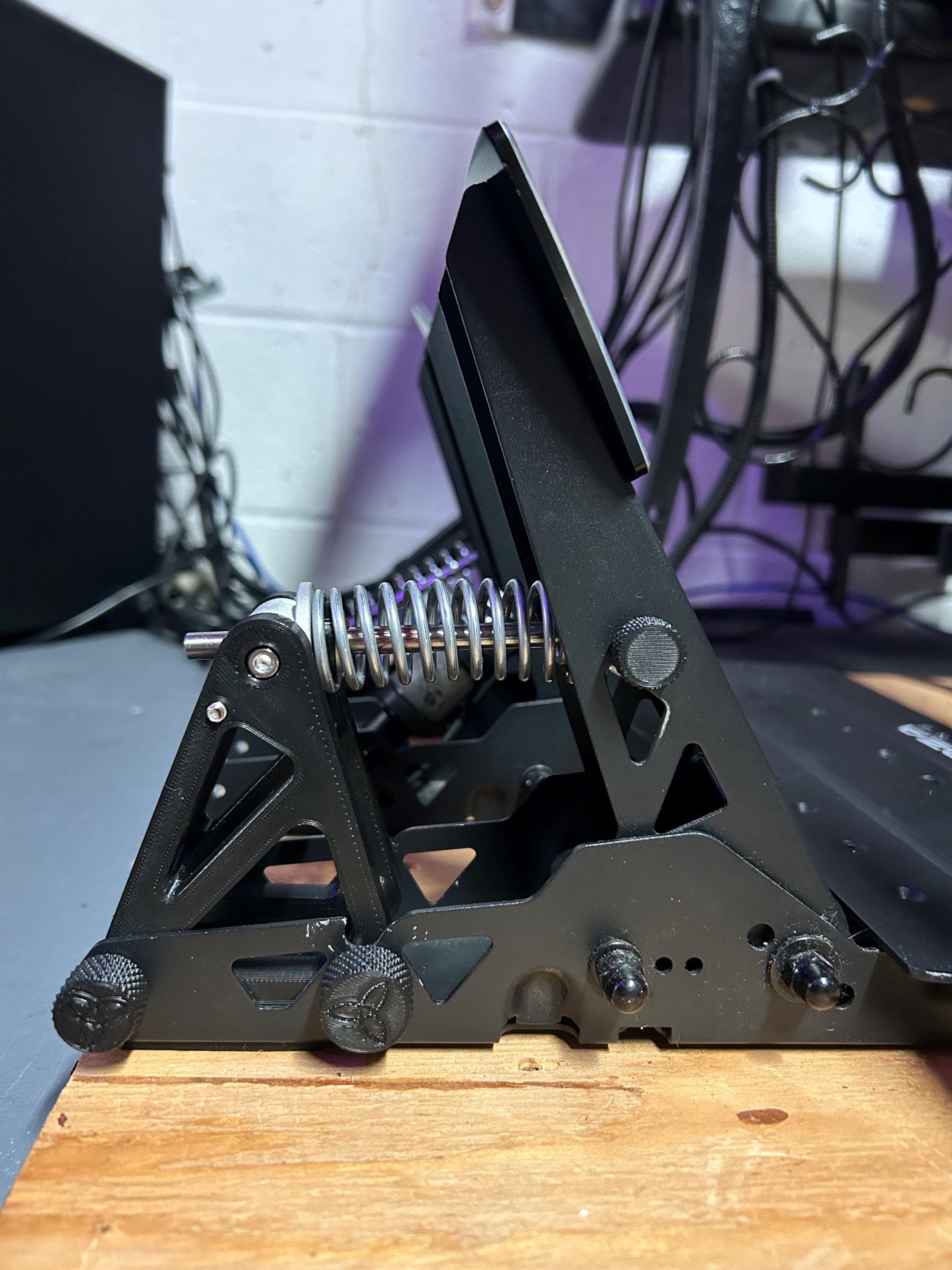 Moza SRP Mod Package - Etsy