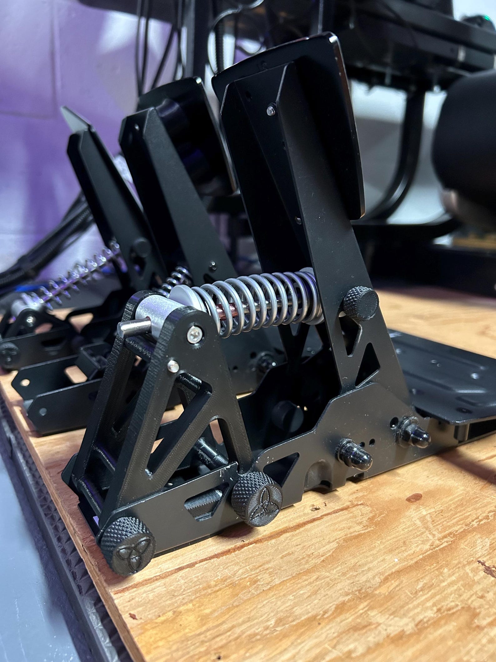 Moza SRP Mod Package - Etsy