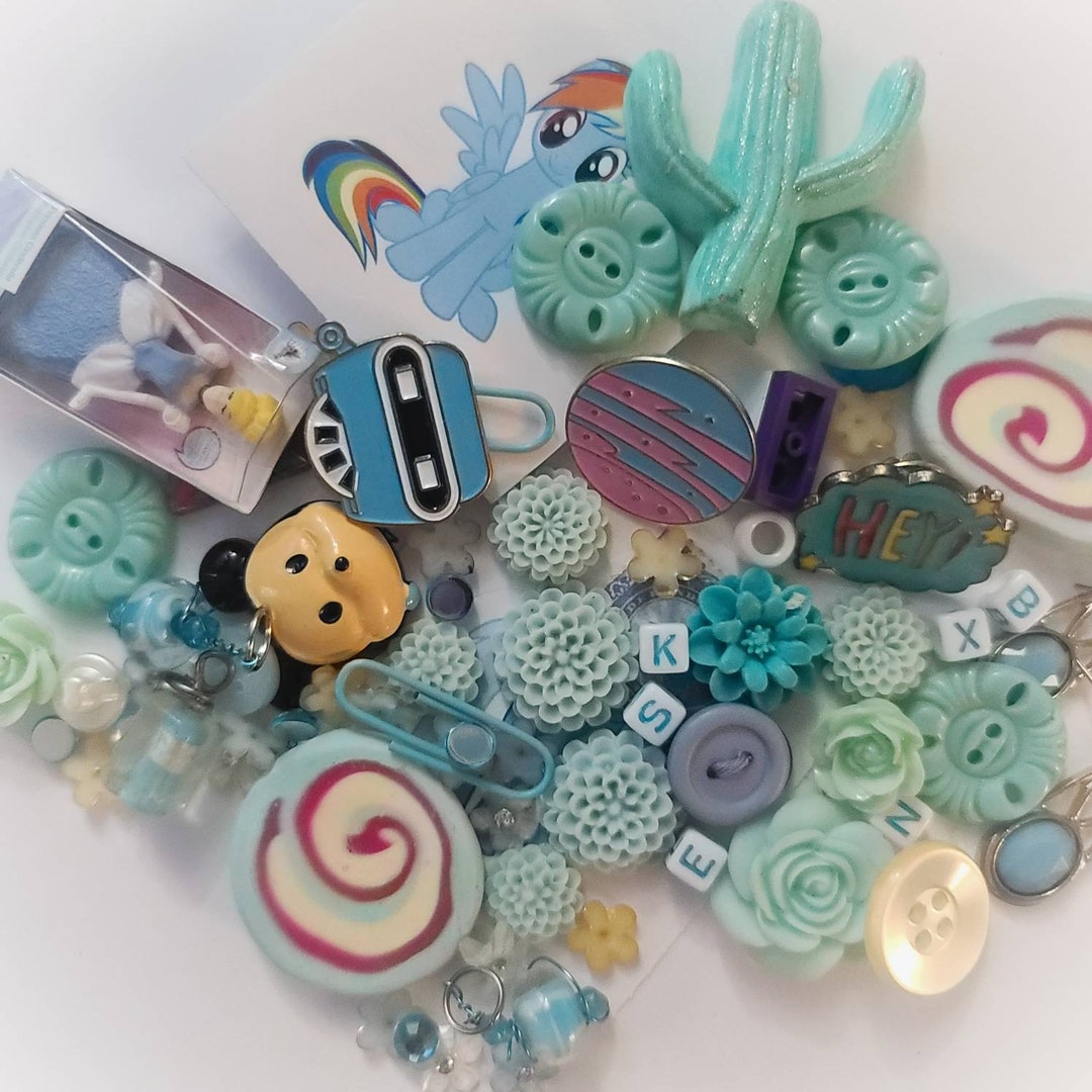 Mystery Box, Favorite Color Mystery Box, Buy 2 Free Shipping - Etsy