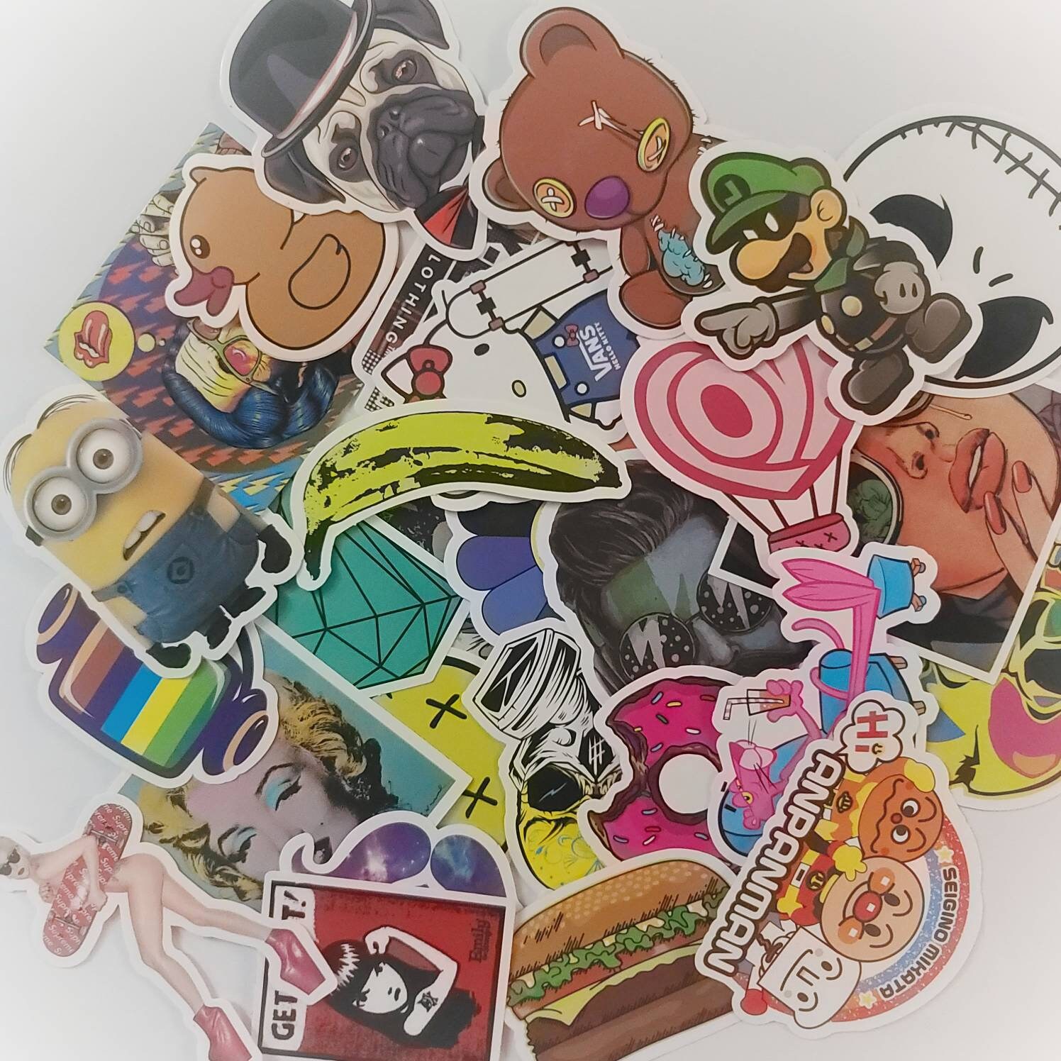 Mystery Box, Favorite Color Mystery Box, Buy 2 Free Shipping - Etsy