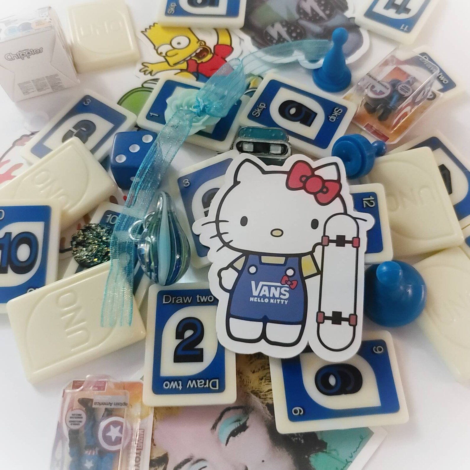 Mystery Box, Favorite Color Mystery Box, Buy 2 Free Shipping - Etsy