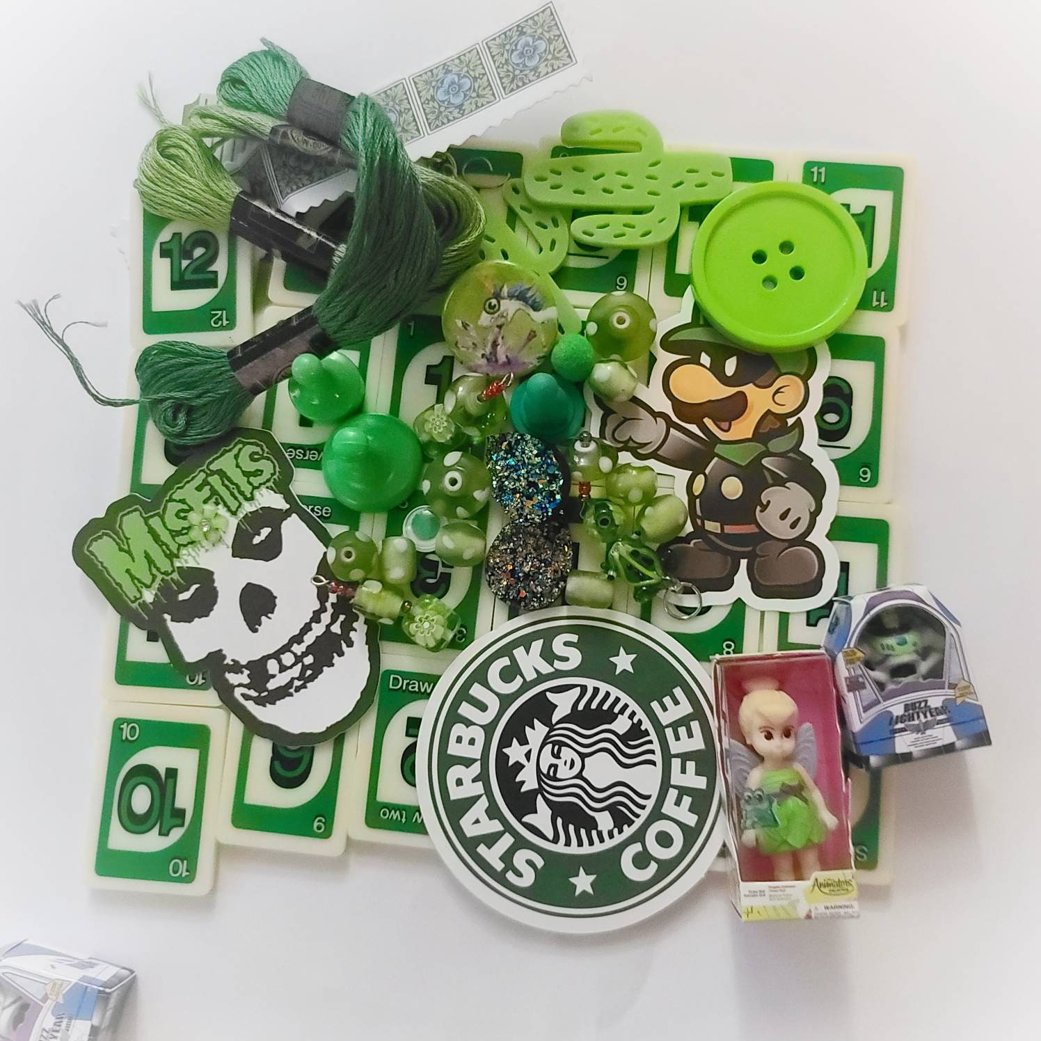 Mystery Box, Favorite Color Mystery Box, Buy 2 Free Shipping - Etsy