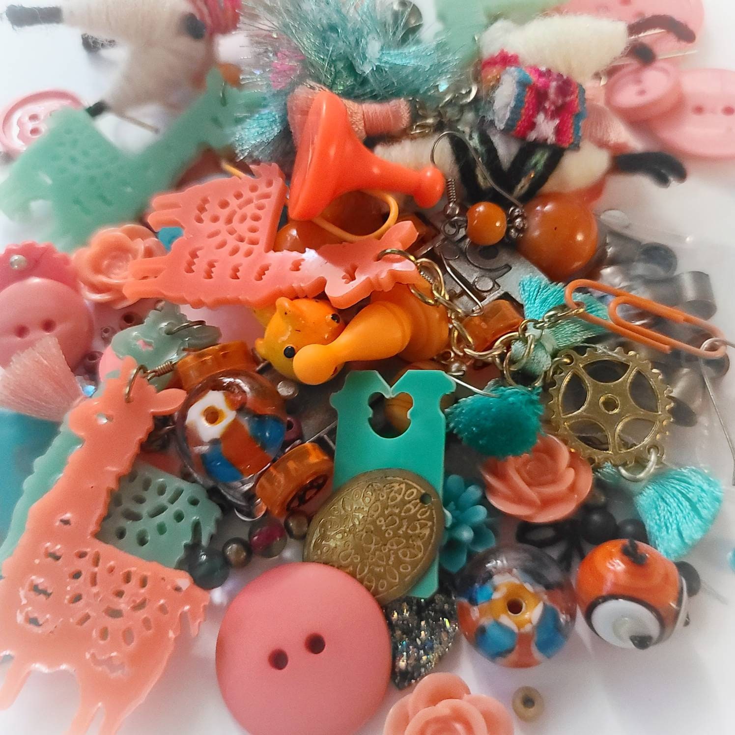 Mystery Box, Favorite Color Mystery Box, Buy 2 Free Shipping - Etsy