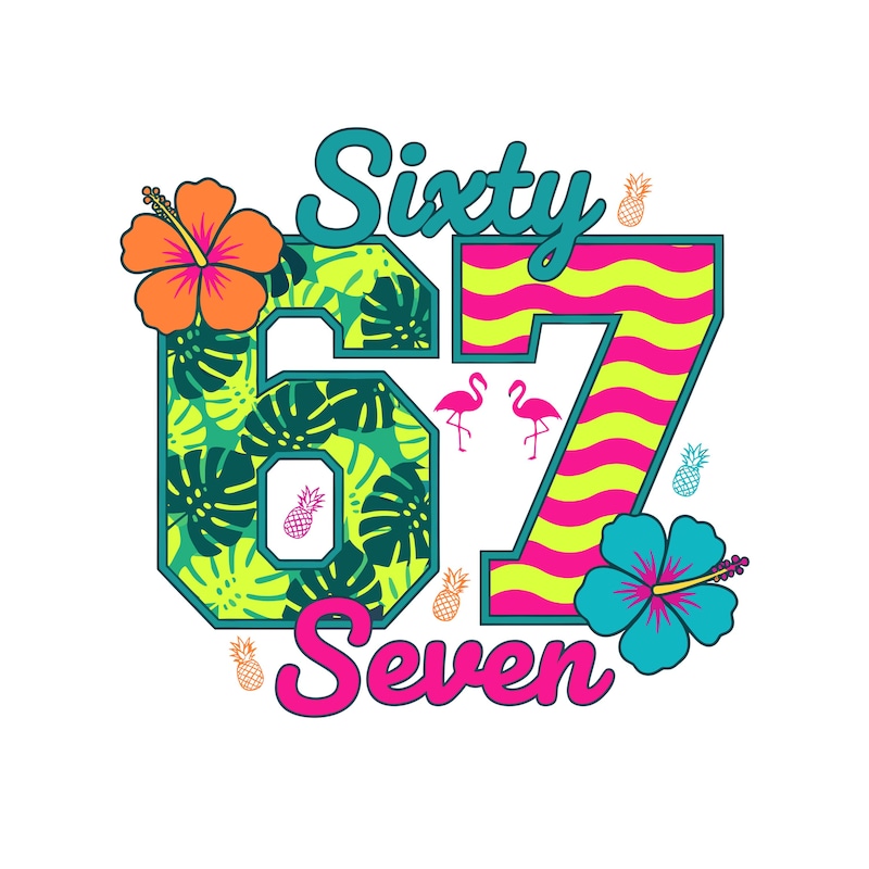Sixty Seven Shirts - Etsy
