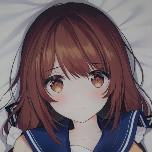 Tenna Body Pillow - Etsy