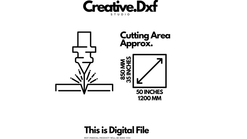 Portable Fire Pit DXF File, Backyard Fireplace Design (digital File) - Etsy