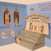 Lesson for the Gospel of Luke | Zachariah and Elizabeth | Printable ...