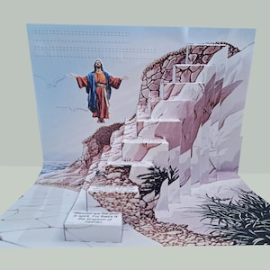 The Beatitudes | Printable Bible Craft | Sunday School | Kids Bible ...