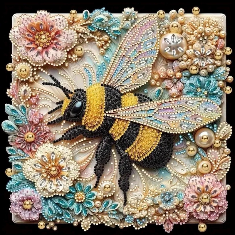 Bedazzle Craft Kit - Etsy UK