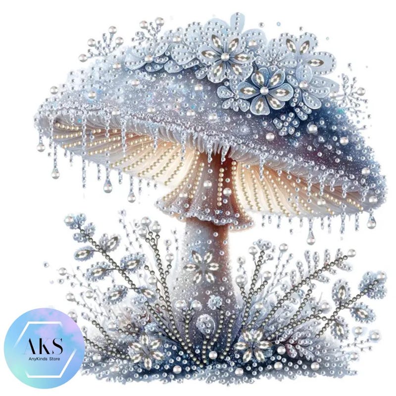 Scotland Diamond Art - Etsy UK