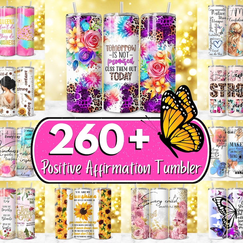 Inspirational Digital Design - Etsy UK