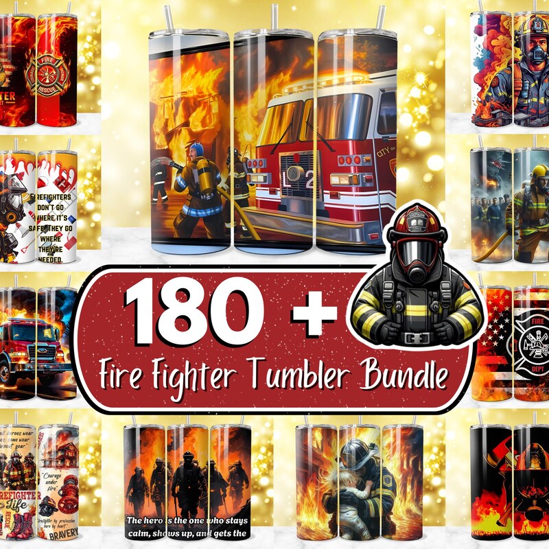 Fire Fighter for Women - Etsy