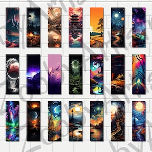 700 + Bookmark Mega Bundle, Bookmark Sublimation Designs, Bookmark Svg ...