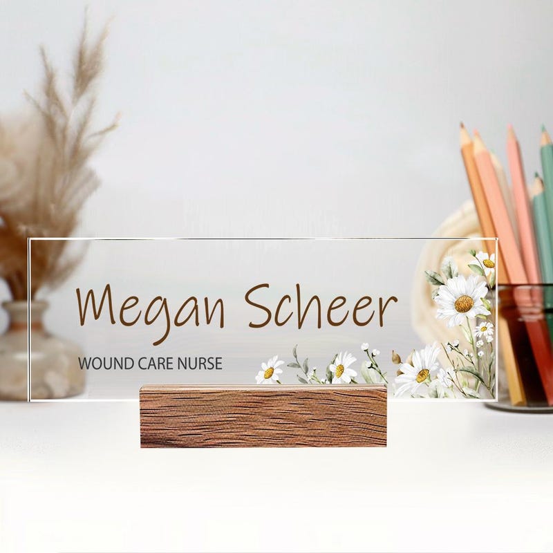 Custom Glass Plate - Etsy