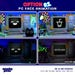 3D Stream Overlay: Twitch & Youtube Animated Screens - Etsy