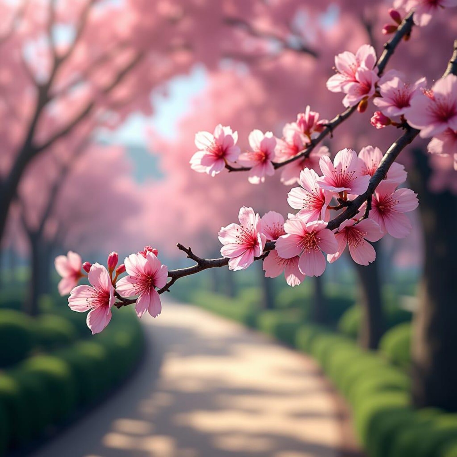 Custom Crafted Zoom Background -- Built to Order - Etsy