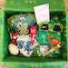 Big Dinosaur Gift Box for Kids 3-5, 6-8 Years, Birthday Gift Box Boys ...