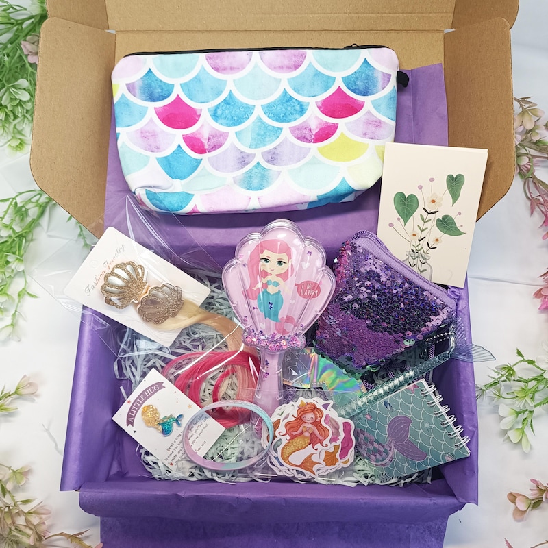 Mermaid Gifts - 60+ Gift Ideas for 2025