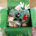 Big Dinosaur Gift Box for Kids 3-5, 6-8 Years, Birthday Gift Box Boys ...
