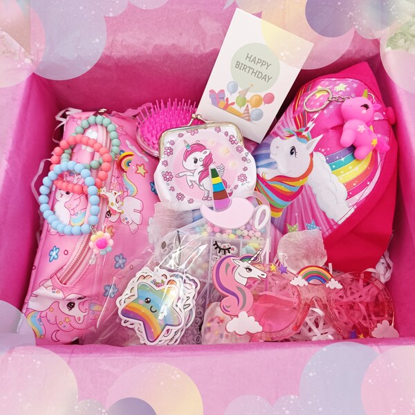 Kids Gift Box - 60+ Gift Ideas for 2024