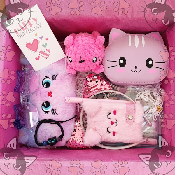 Girls Birthday Gift - 60+ Gift Ideas for 2025