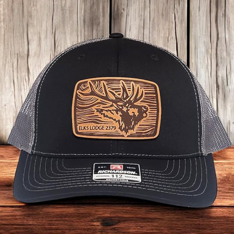 Elks Lodge Hats - Etsy