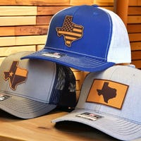 State of TX Embroidered Cap, Texas Hat, Texas Embroidered Baseball Cap ...