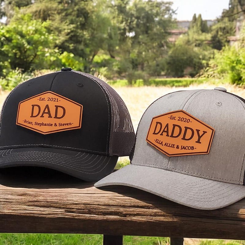 Leather Patch - Etsy