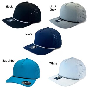 Welder Hat, Welding Trucker Hat, American Flag Leather Patch Hat ...