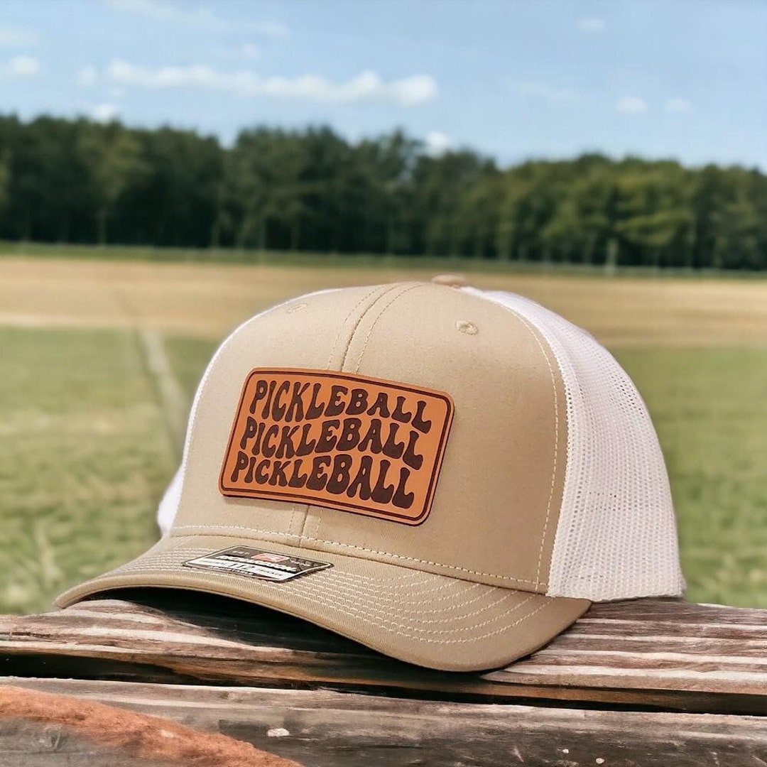 Pickleball Hat, Pickleball Gear for Women, Pickleball Trucker Hat ...