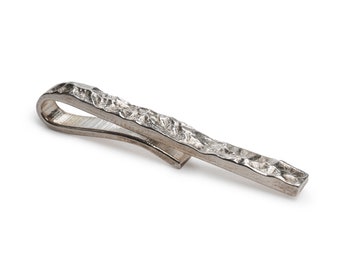 Topographic Map Tie - Etsy