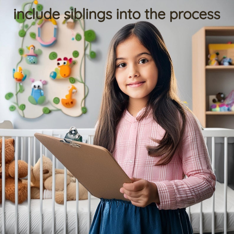 Little One's Daily Routine: Infant Schedule to Print at Home. Baby ...