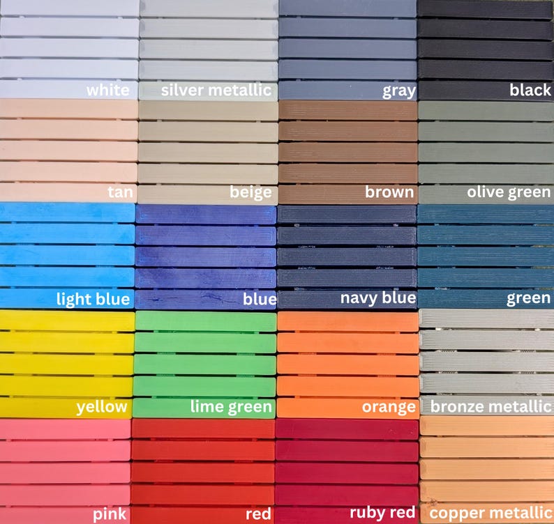 Patio Rocking Chair 1:12 Scale - Etsy