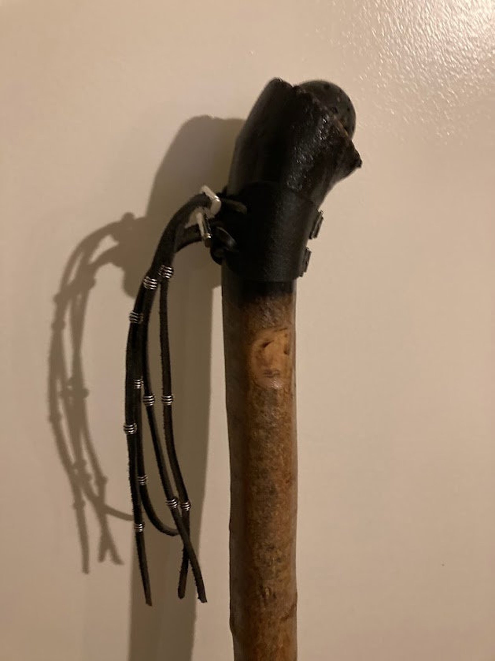 Wizard Staffs * and Walking Sticks! - Etsy