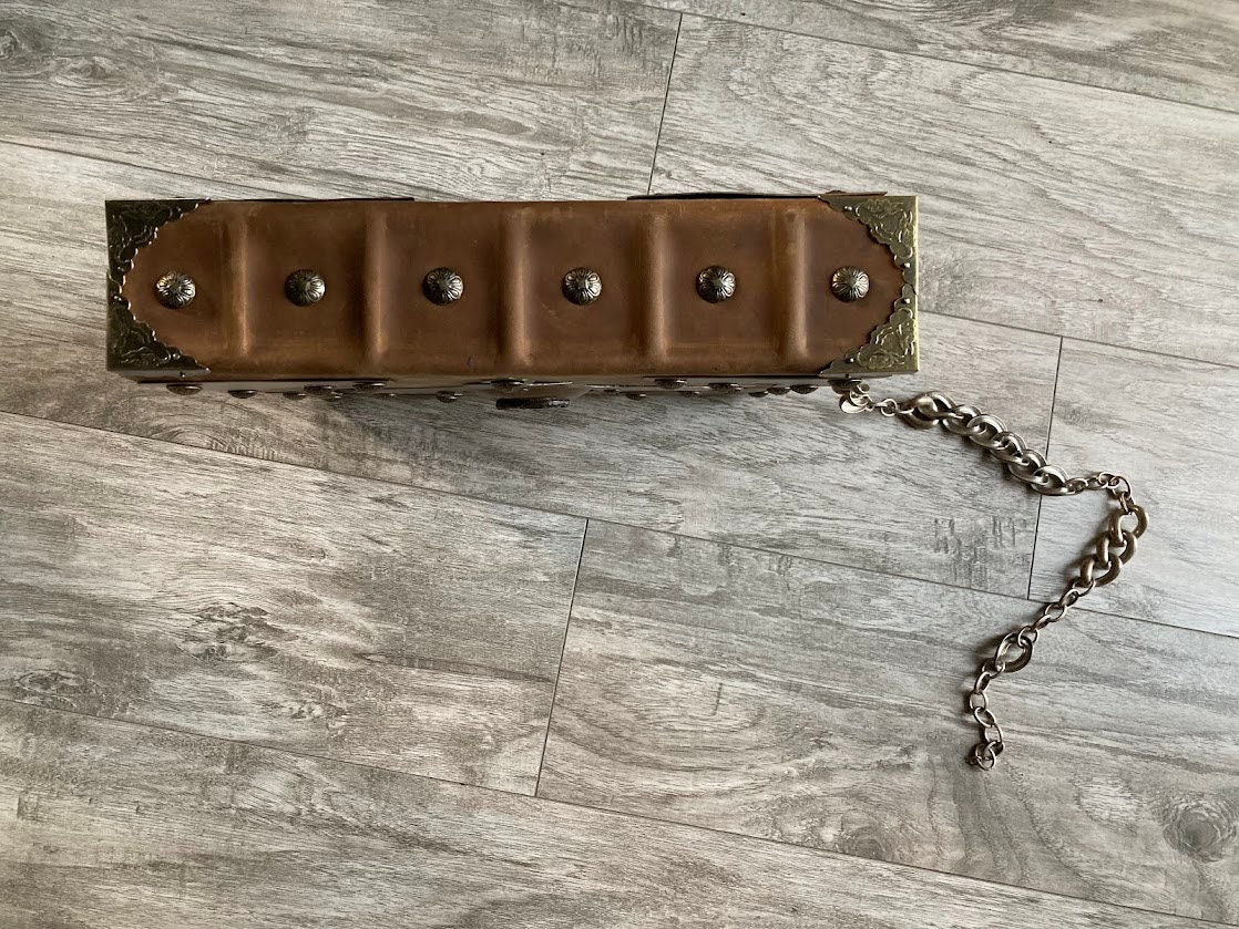 Spellbook Binder * With 2 Keys (made to Order) - Etsy