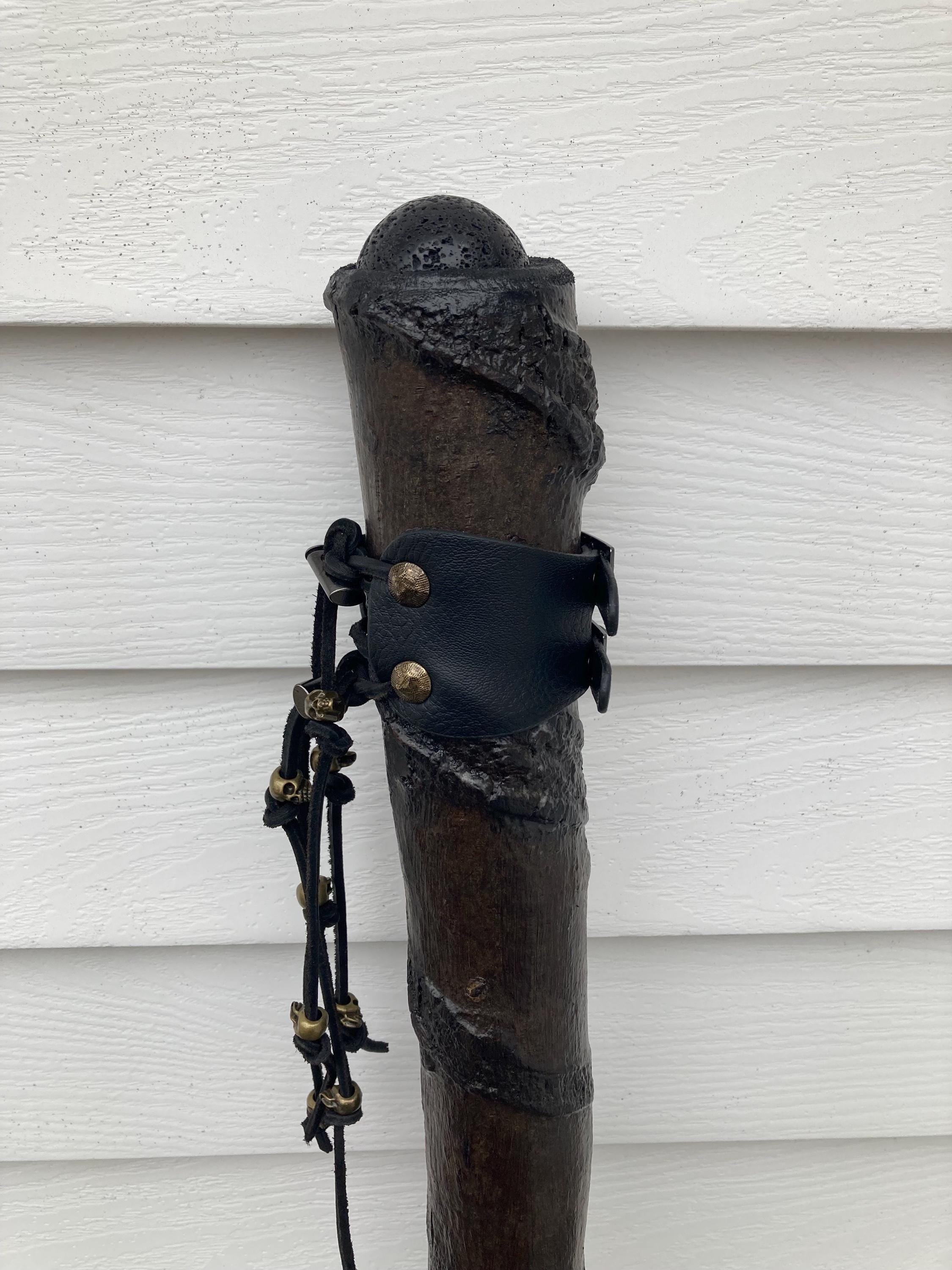 Wizard Staffs * and Walking Sticks! - Etsy