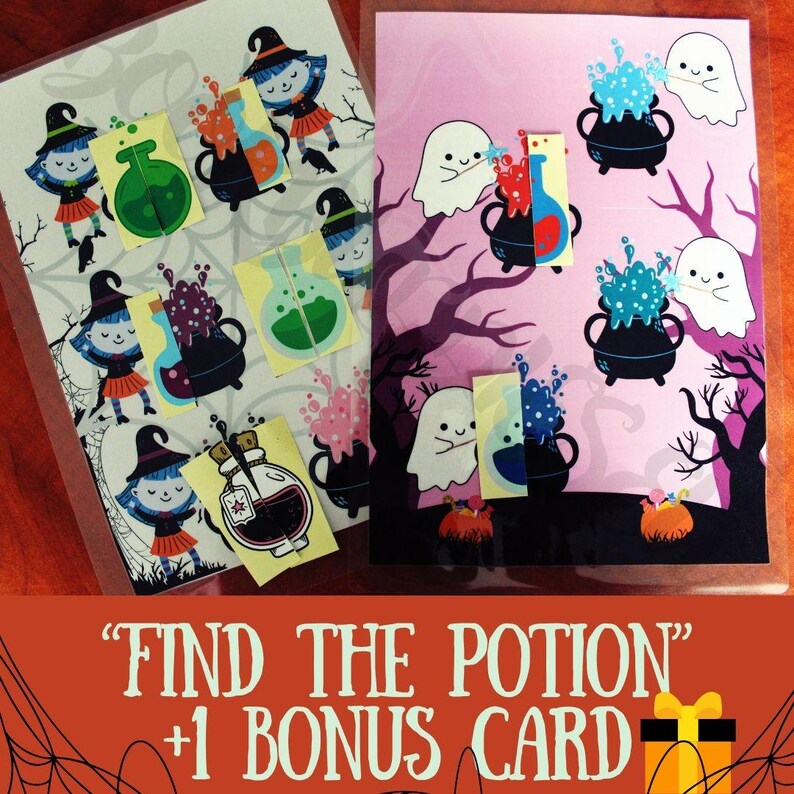 Halloween Printable Activities for Kids | Preschool Flashcards & Games ...