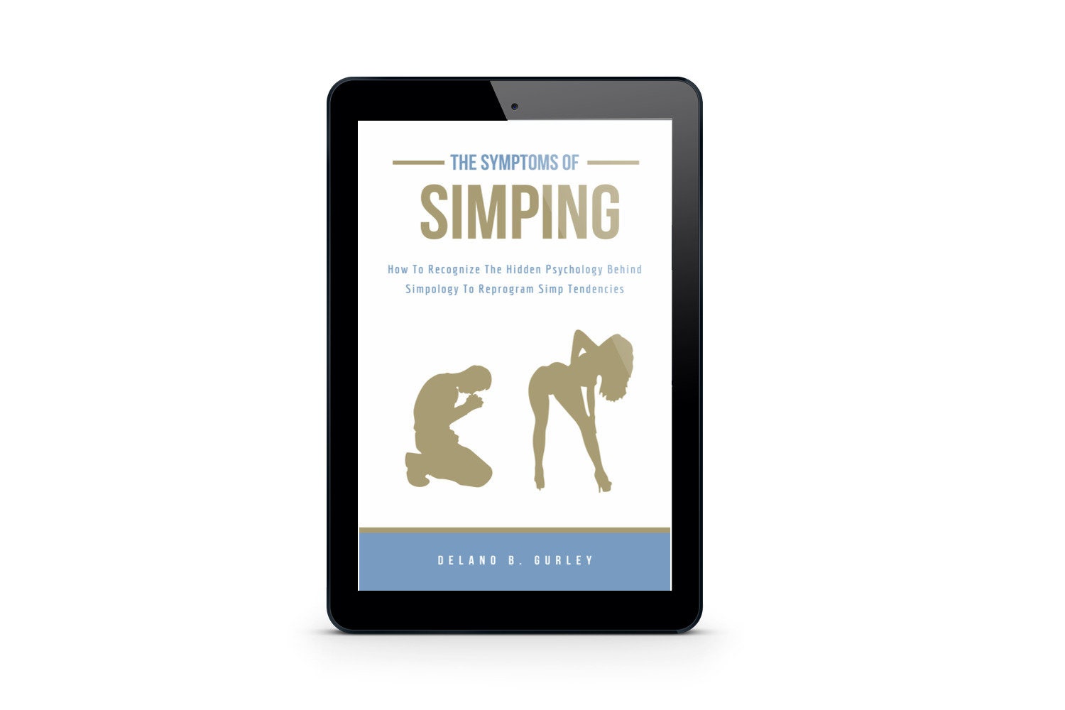 Simpology 101: the Symptoms of Simping - the Hidden Psychology Behind ...